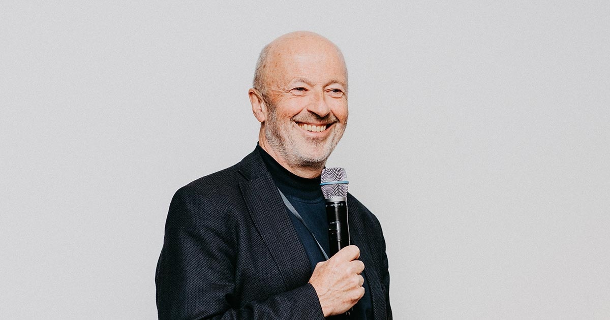 5 Profi-Tipps von Hansi Hansmann für dein Startup | MARIEmehrwert ...