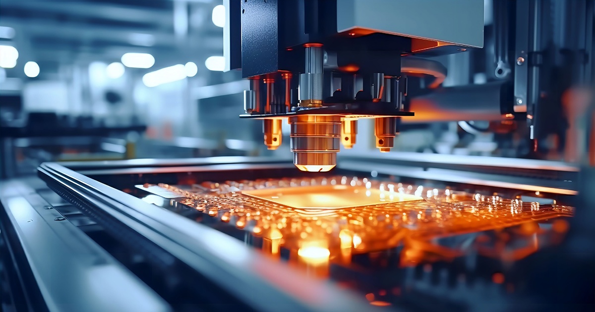 Wie Taiwan die Welt der Halbleiter beherrscht | MARIEmehrwert - marie ...