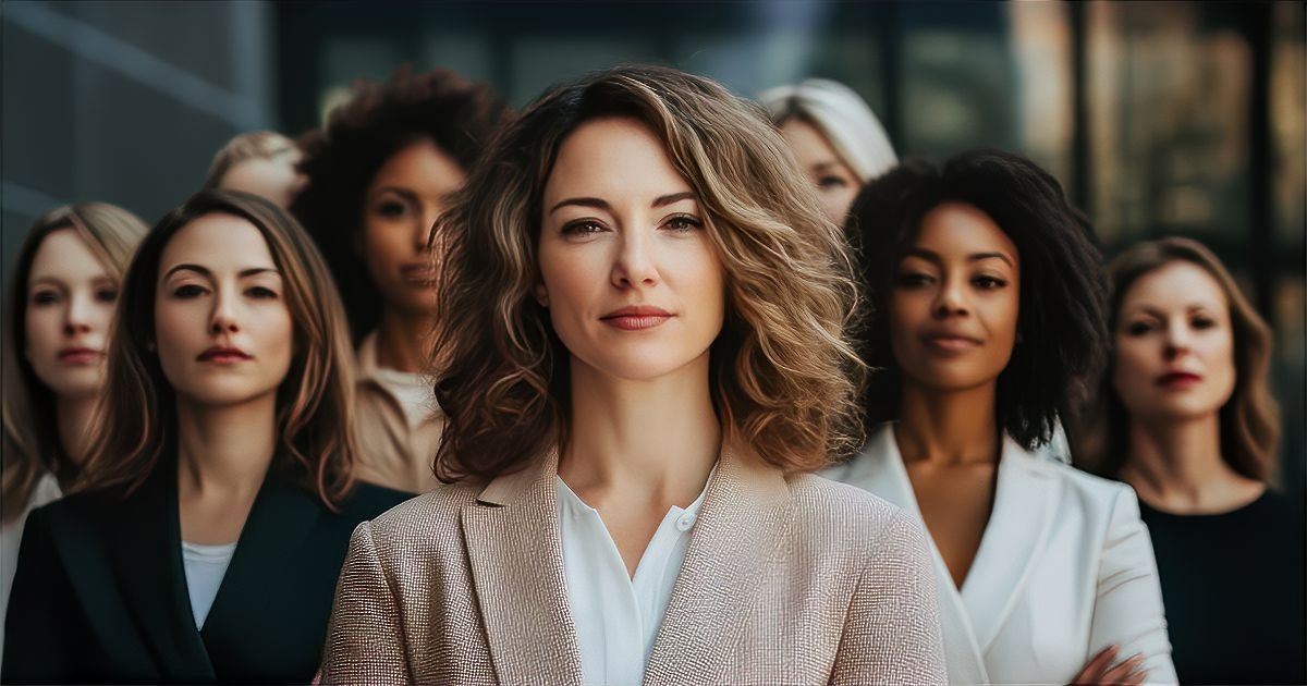 Standort stärken? Unternehmerinnen stärken! | MARIEmehrwert - marie.wko.at