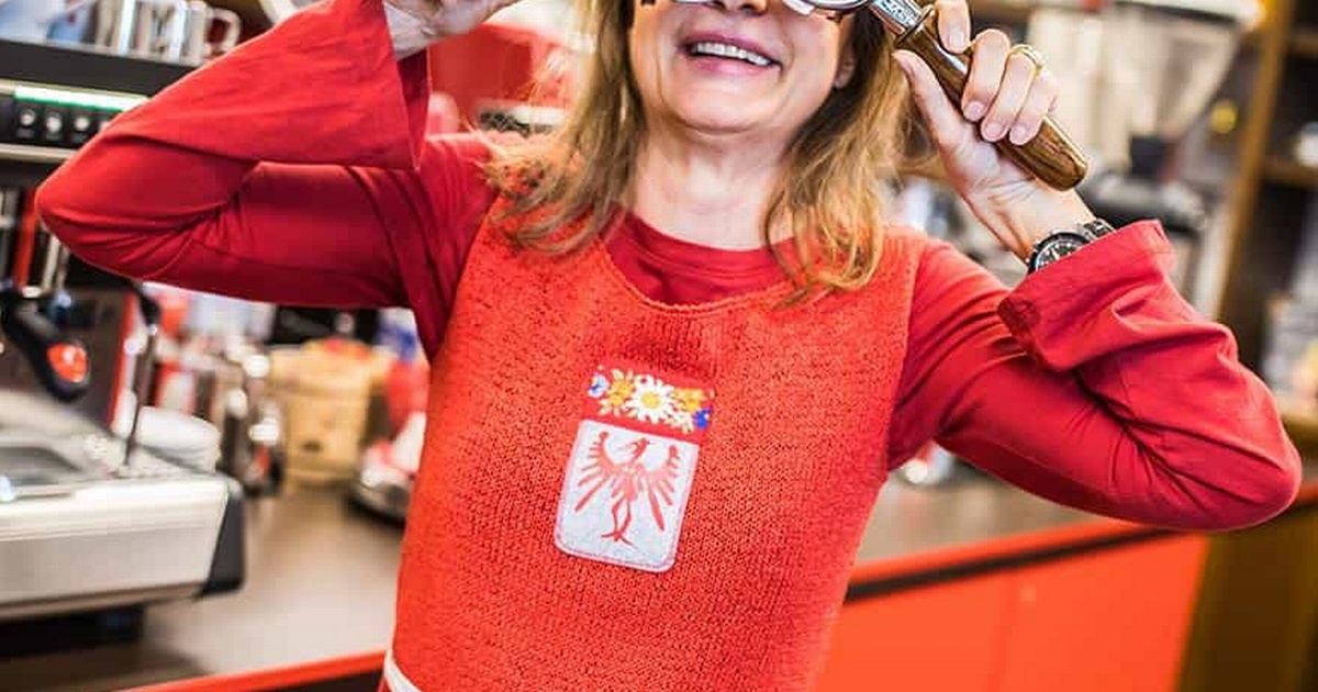 "Unternehmerinnen jetzt vor den Vorhang" - marie.wko.at